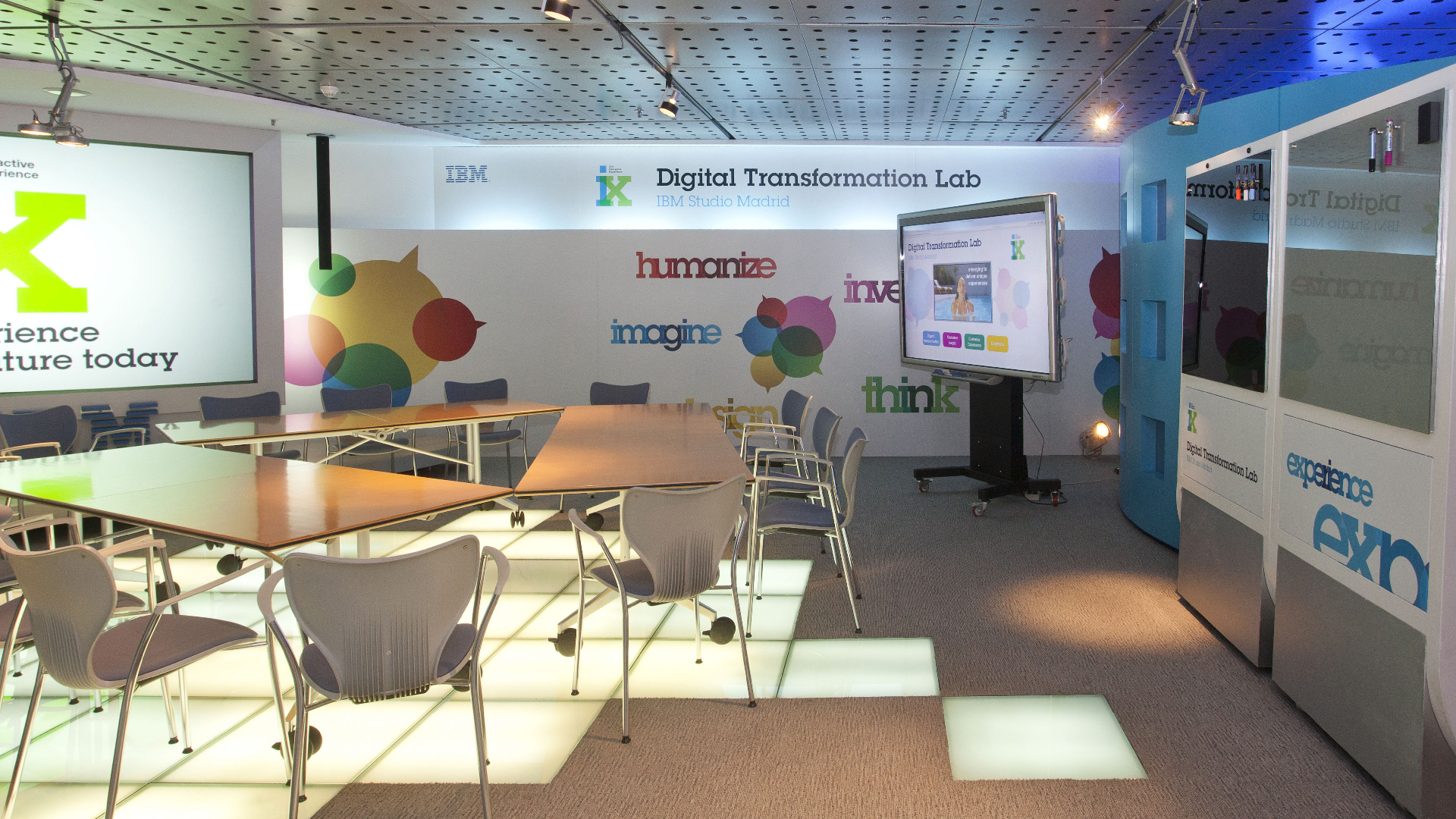 IBM | El Diseñosaurio