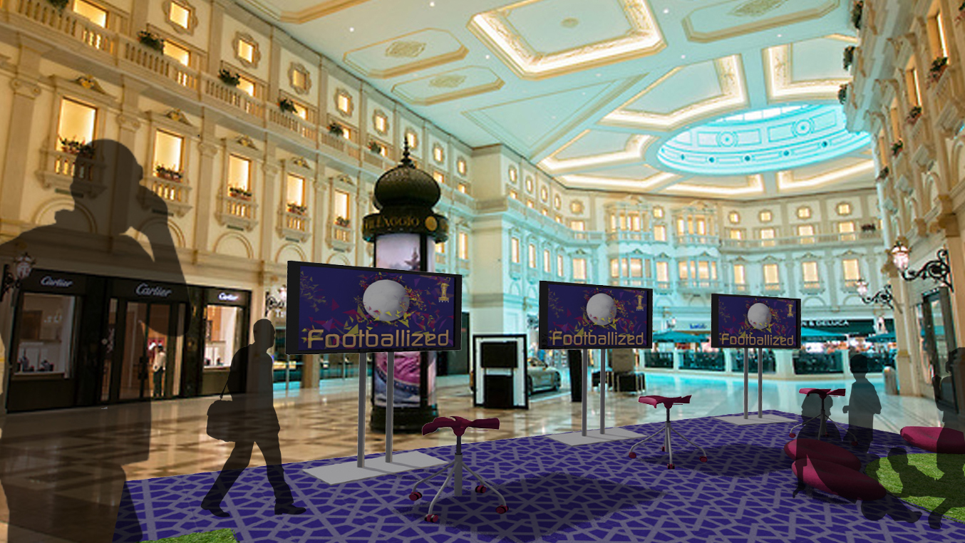 Emir Cup | El Diseñosaurio