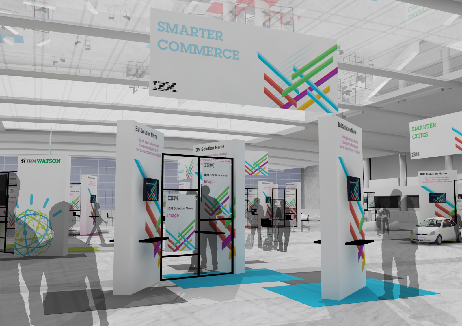 IBM | El Diseñosaurio